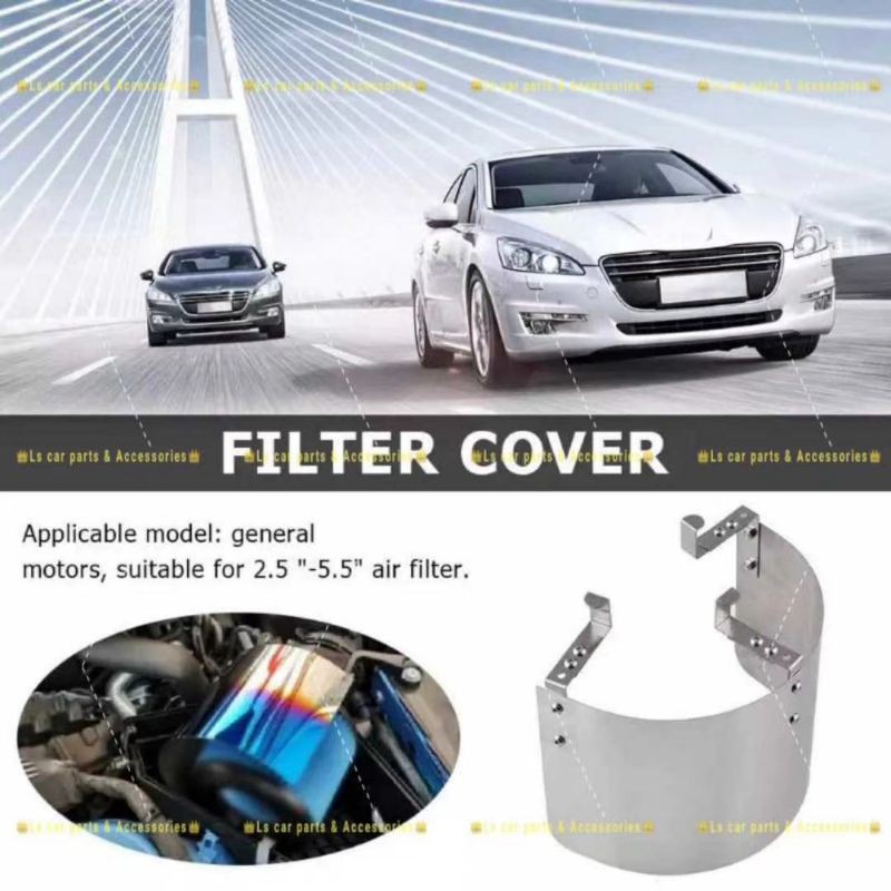 Flexible Hose Ram Pipe Intake Open Pod Super Carbon Adapter Valve Sound ...