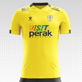 2020 PERAK HOME JERSEY | Shopee Malaysia