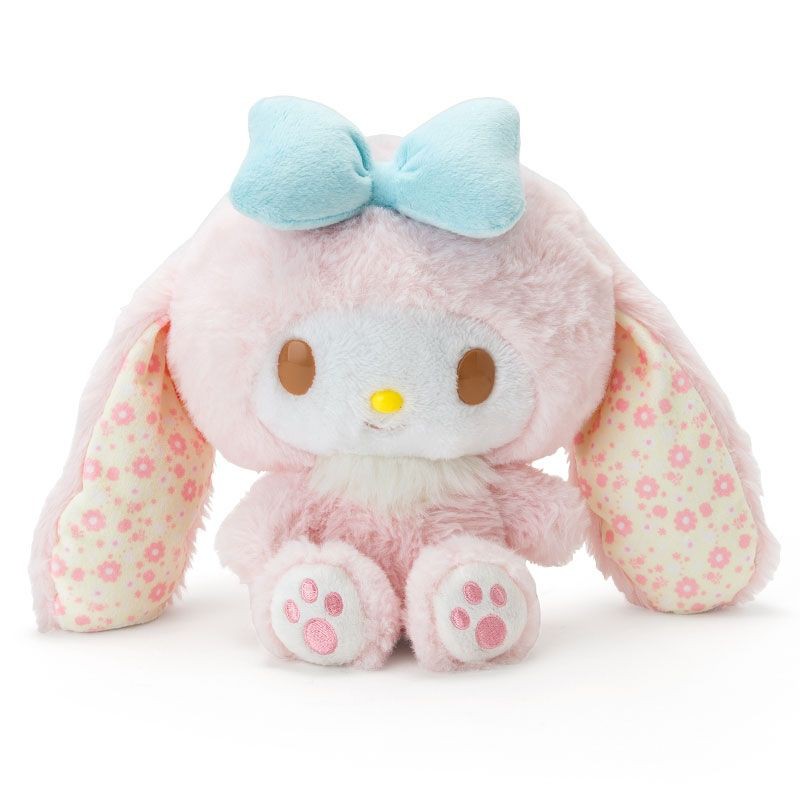 Authentic Original Sanrio My Melody Easter Plush | Shopee Malaysia