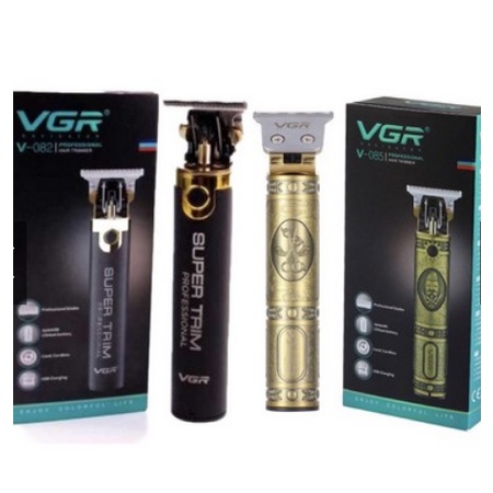*100% Original* VGR V-082 / VGR-V085 Zero Adjustable Professional ...