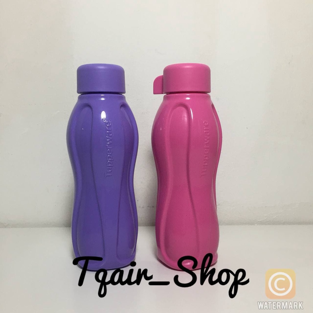 Tupperware Mini Eco Bottle 310ml (READY STOCK) | Shopee Malaysia