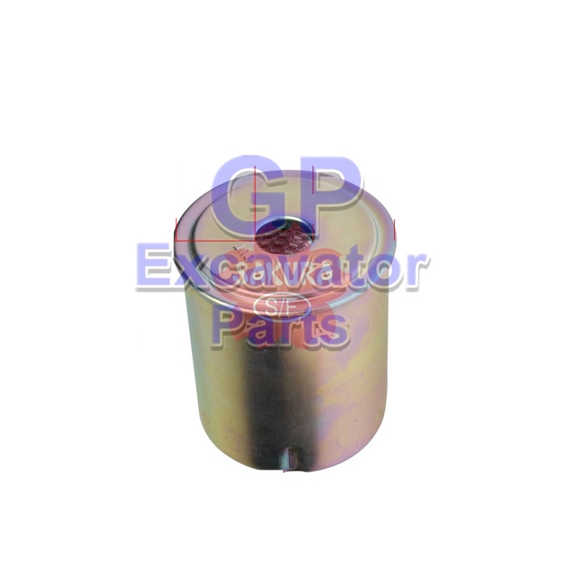 HYDRAULIC OIL FILTER SAKURA FILTER (H-5910 / 67503-23321-71) | Shopee ...