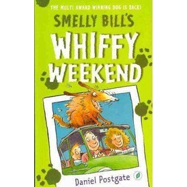 (BBW) Smelly Bill's Whiffy Weekend (ISBN:9781845394684) | Shopee Malaysia