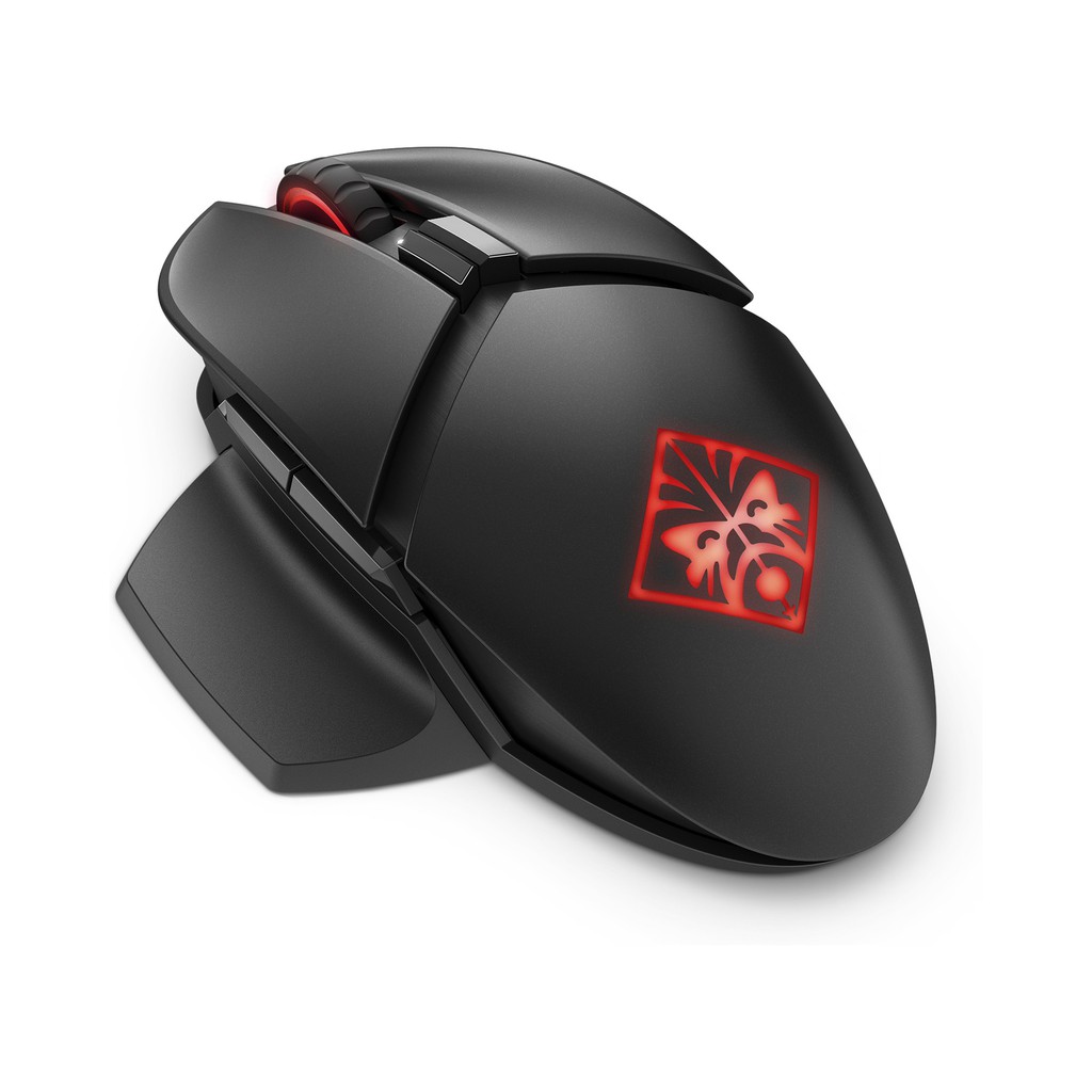 Original HP OMEN Photon Wireless Gaming Mouse | Shopee Malaysia
