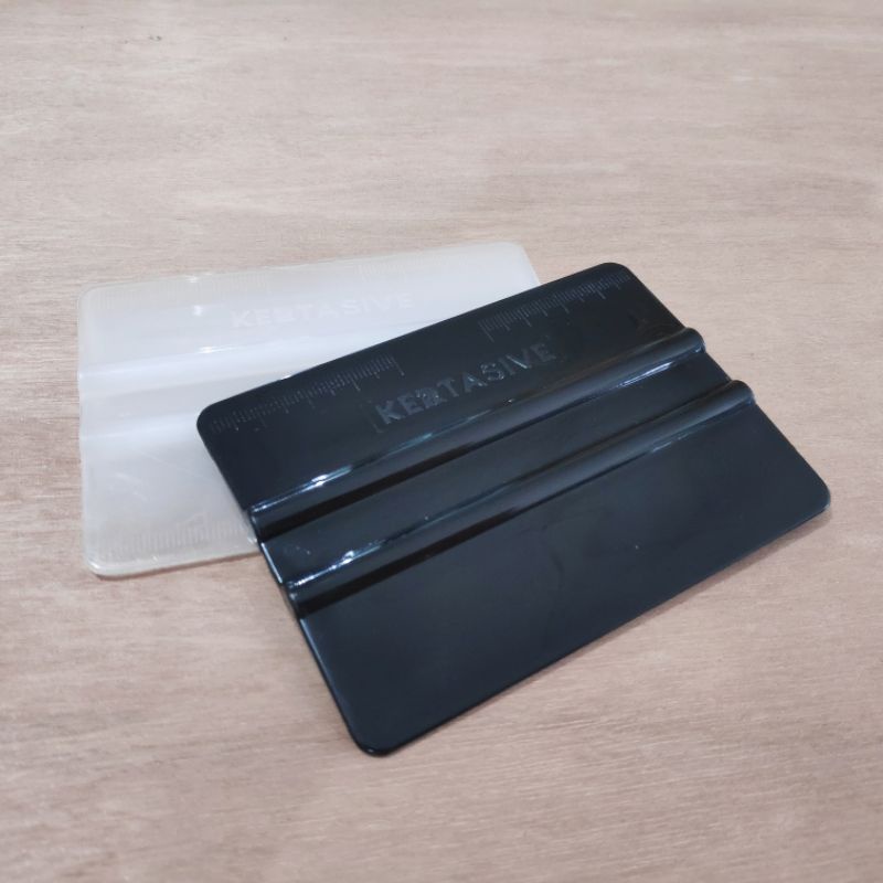 Scrapper Kape Rakel Kertasive PVC Interior Film Sticker Wallpaper ...