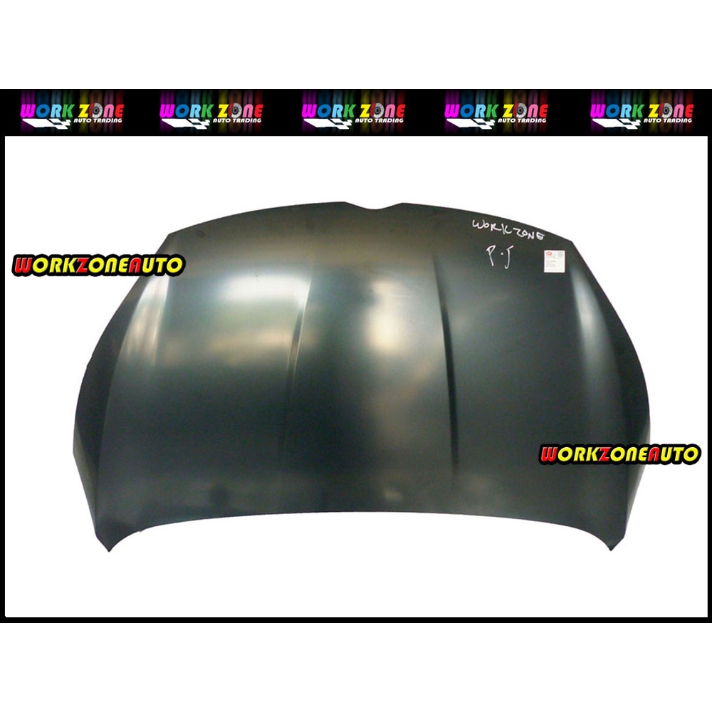 Proton Iriz 2014 Front Bonnet Bonet Depan Hood | Aftermarket OEM Body ...