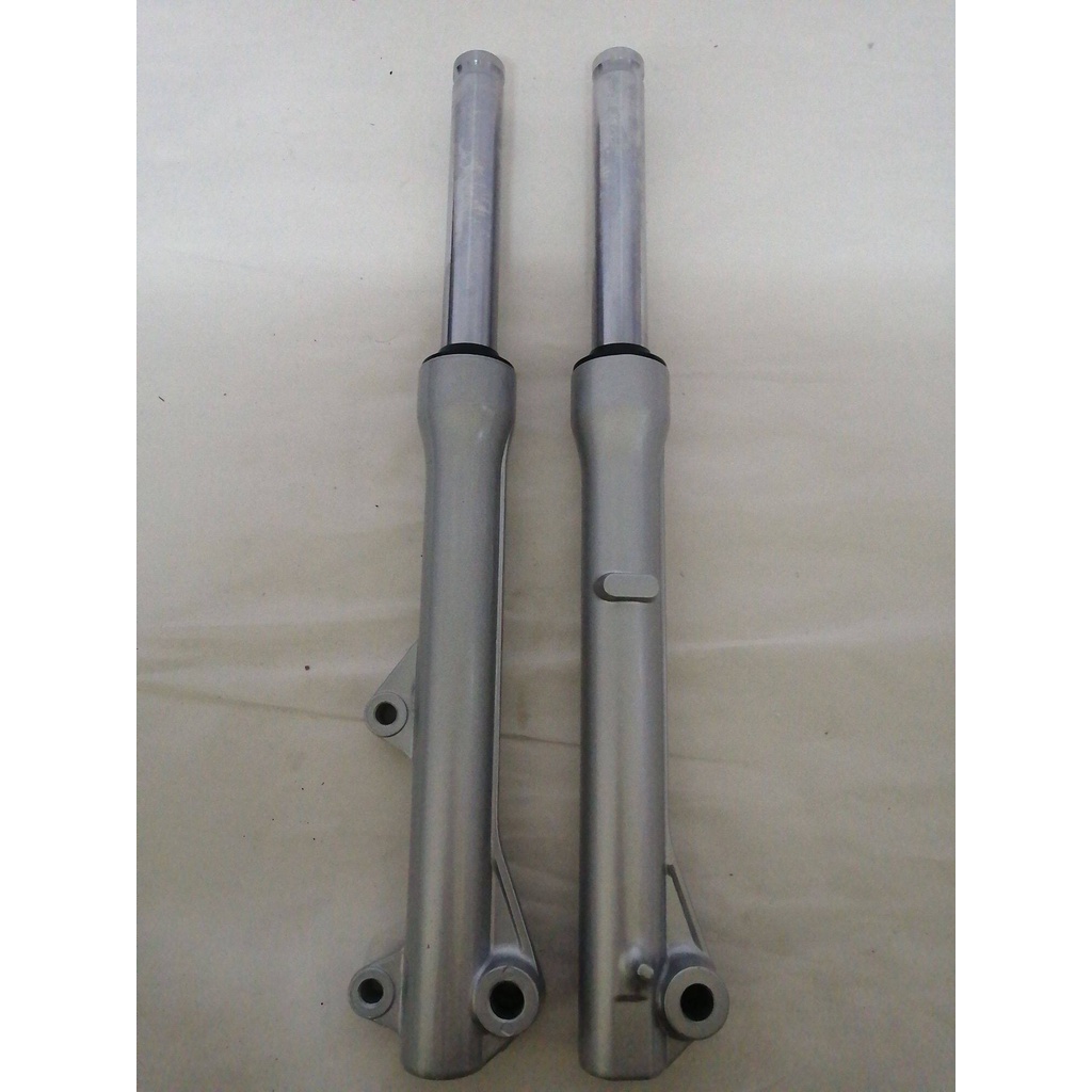 HONDA W110 DASH110 FUTURE125 STD FRONT FORK SET WAVEDASH WAVE110 DASH2 ...