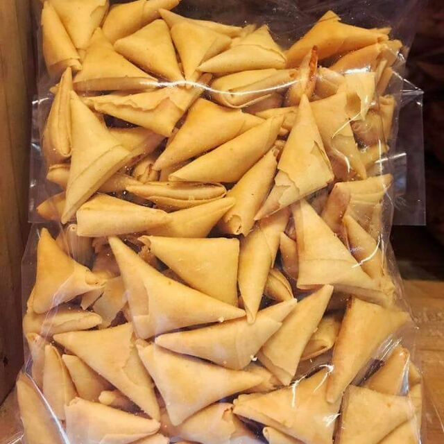 💫MINI SAMOSA CEMILAN 💫 400gm | Shopee Malaysia