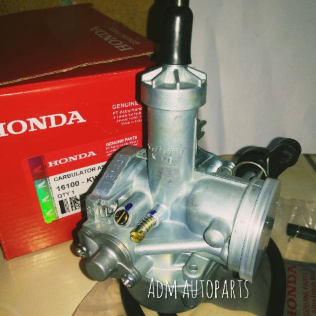 Carburetor KWB Honda Blade 110 old Blade New - Revo absolute - KEHIN ...