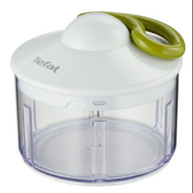 Tefal 5 second chopper 500ml | Shopee Malaysia