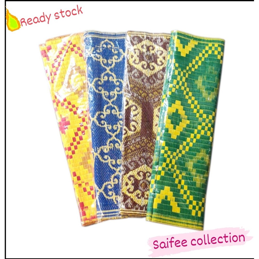 🔥🔥Tikar Plastik size 3x6, 6x6, 6x9, 9x9 Dan 9x12 | Shopee Malaysia