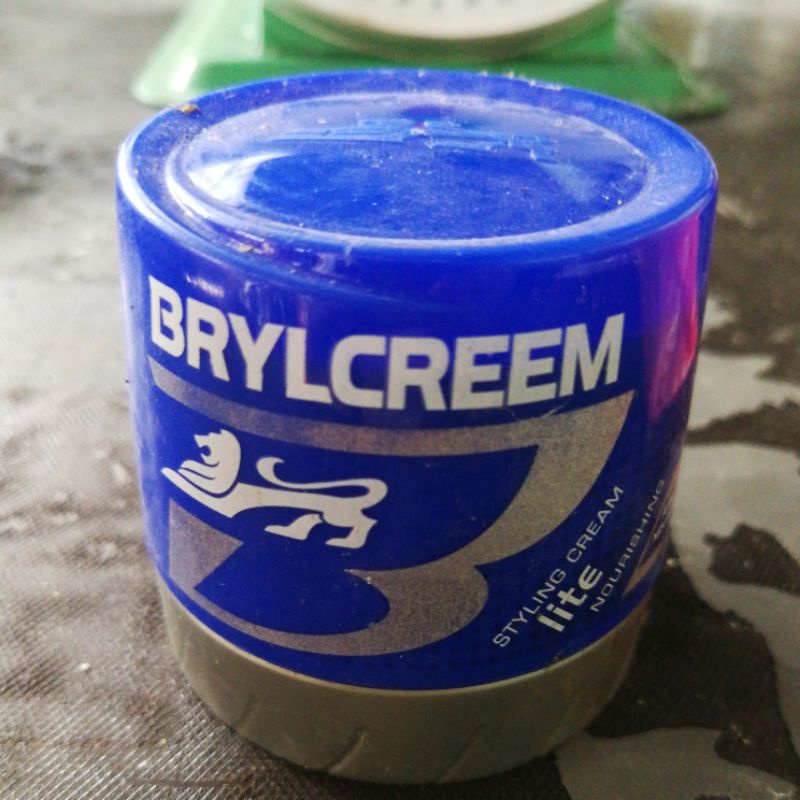 brylcreem 3types 75g | Shopee Malaysia