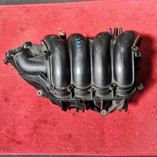 🇯🇵🇯🇵 INTAKE MANIFOLD 2AZ 2.4CC TOYOTA ESTIMA ACR30 ALPHARD ANH10 ...
