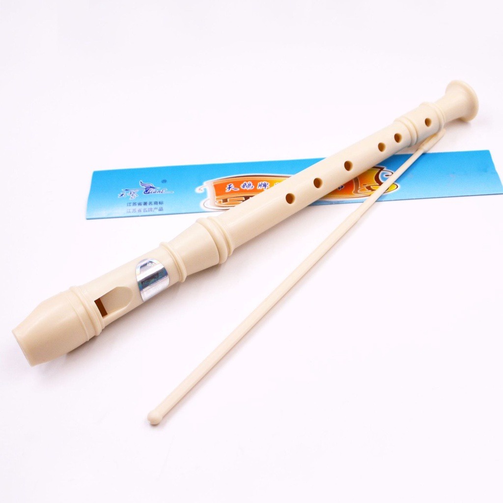 Children Music Recorder Flute Recorder Kid School Music Recorder ...