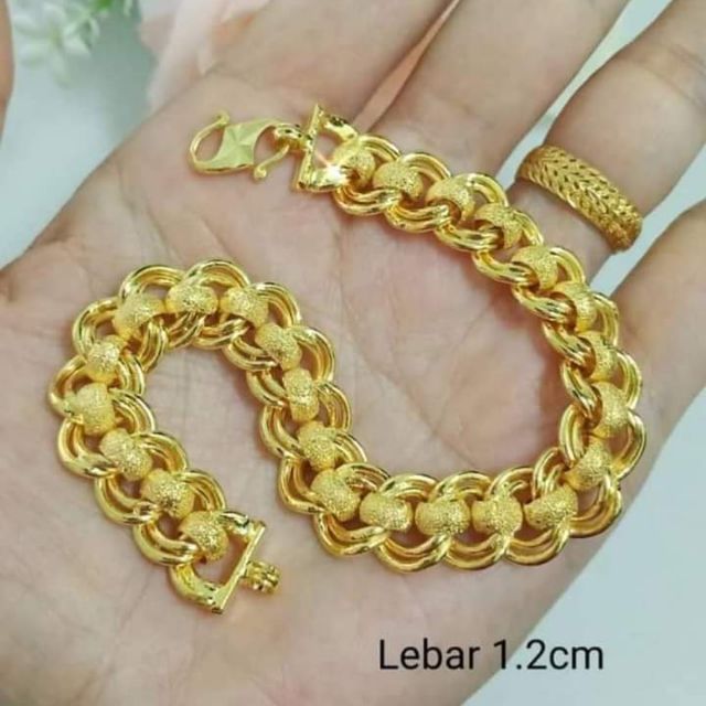 emas bangkok coco candy cop 916 | Shopee Malaysia