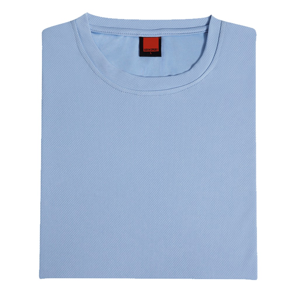 Oren Sport QD Quick Dry Plain T-Shirt - Size 5XL QD04 | Shopee Malaysia
