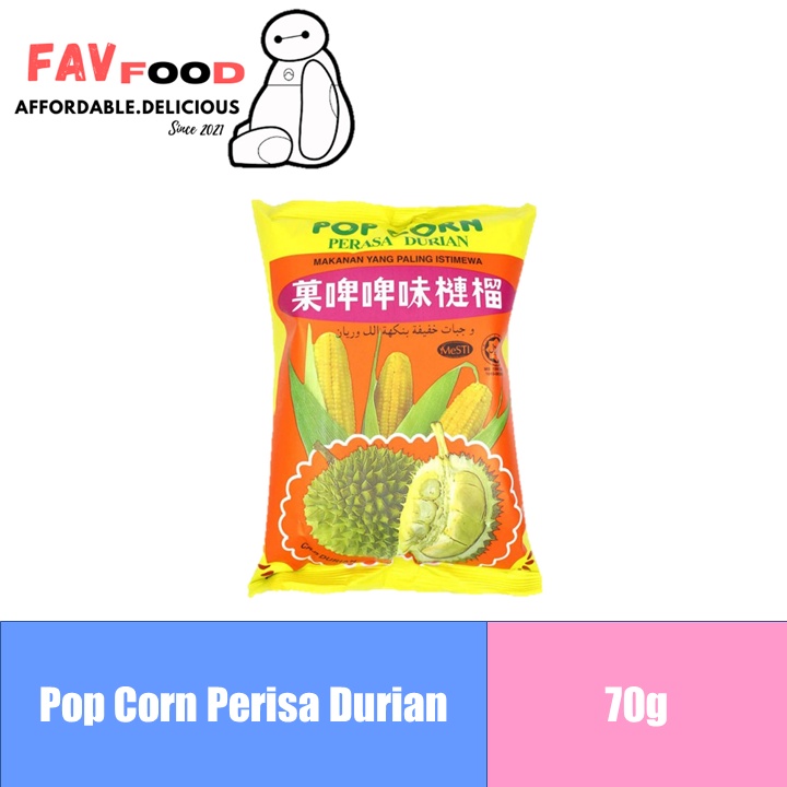 [HALAL] 60g - 80g Pick Green Pea Snack/ Toki Tomato Flavoured Corn ...