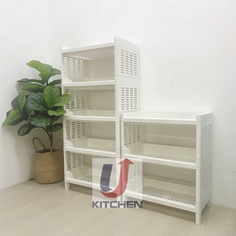 LAVA Multipurpose Rack | Multipurpose Storage Rack | Multi-functional ...