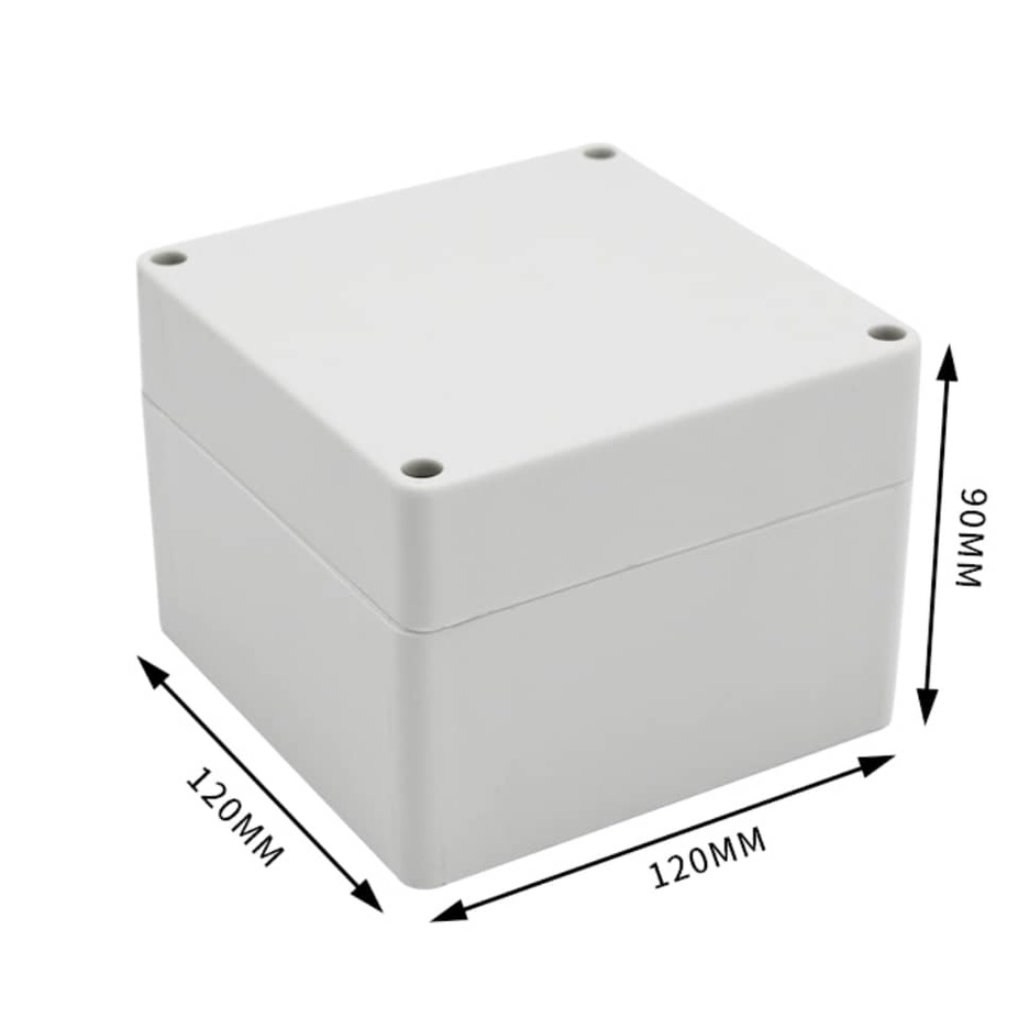 PVC BOX WATERPROOF IP66| PVC ENCLOSURE BOX | PVC JUNCTION BOX|PVC BOX ...