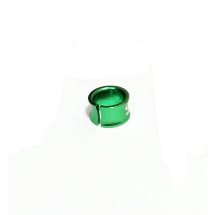 Opening foot ring bird Gelang burung 4mm//5mm/6mm/7mm code 0105 ...