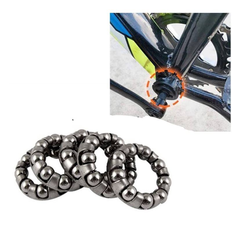 Basikal 40T/44T Single speed Crank set 32T 36T 40T 44T 48TAdult bicycle ...