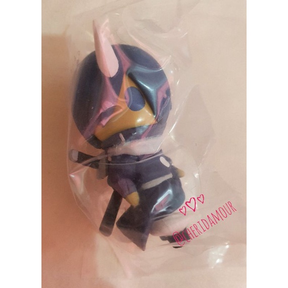 That Time I got Reincarnated as a Slime Gachapon / Gashapon (Souei ...