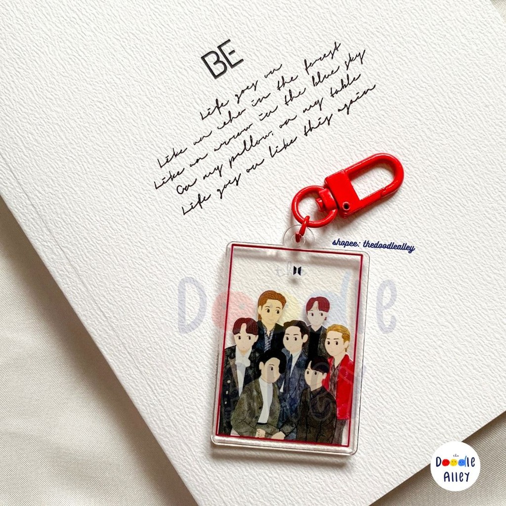 Times keychain | Shopee Malaysia