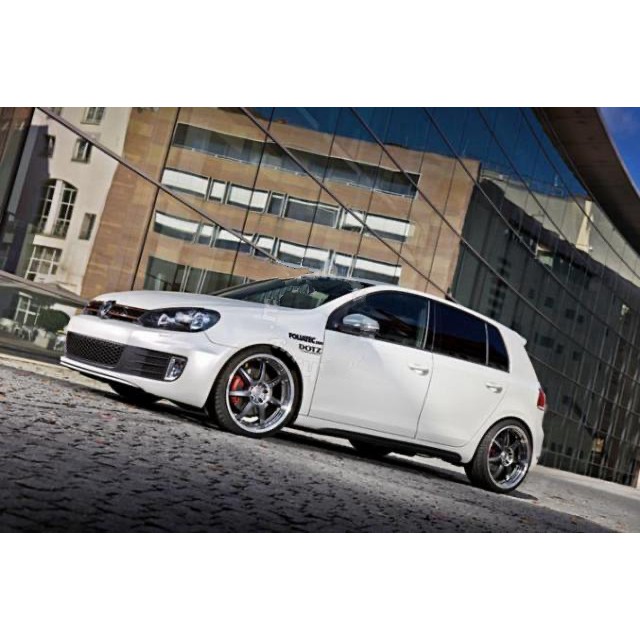 19" DOTZ Fast Seven Rims 5x112 MADE IN GERMANY | Shopee Malaysia