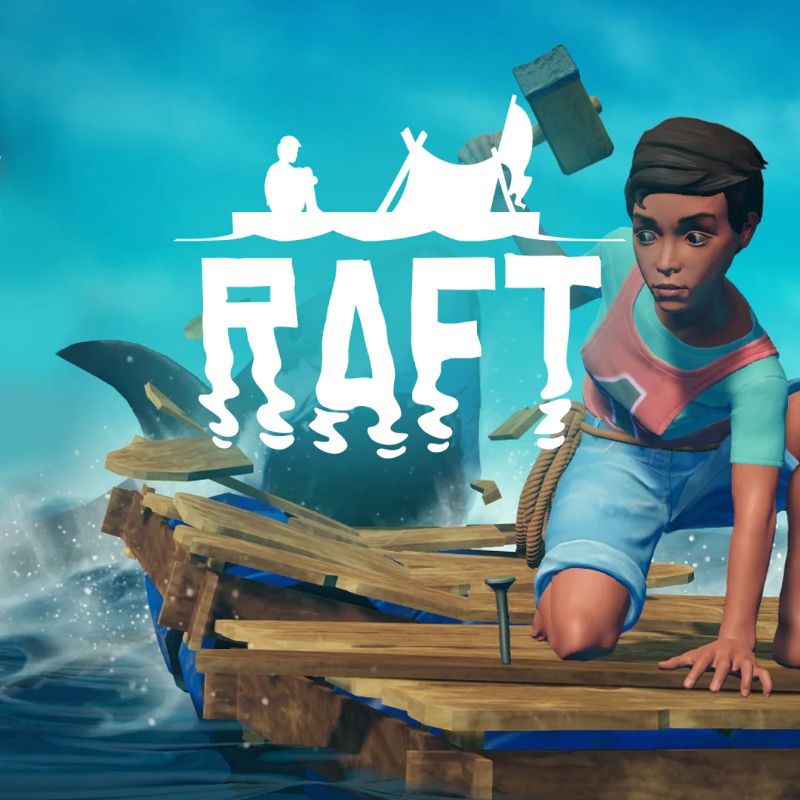 Raft - The Final Chapter [PC GAME] [DIGITAL DOWNLOAD] [OFFLINE ...