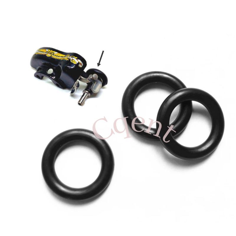 Getah Mesin Jahit Gulung Benang Rubber Ring | Shopee Malaysia