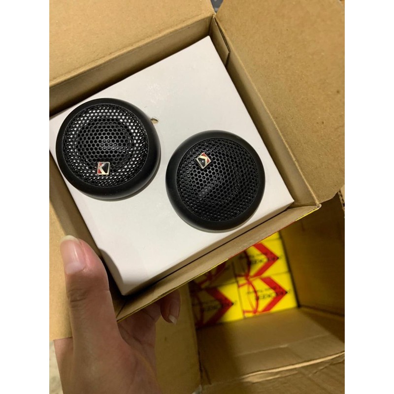 LIMITED TIME OFFER 🔥🔥 EX1 Original Kicker Tweeter 🔈 | Shopee Malaysia