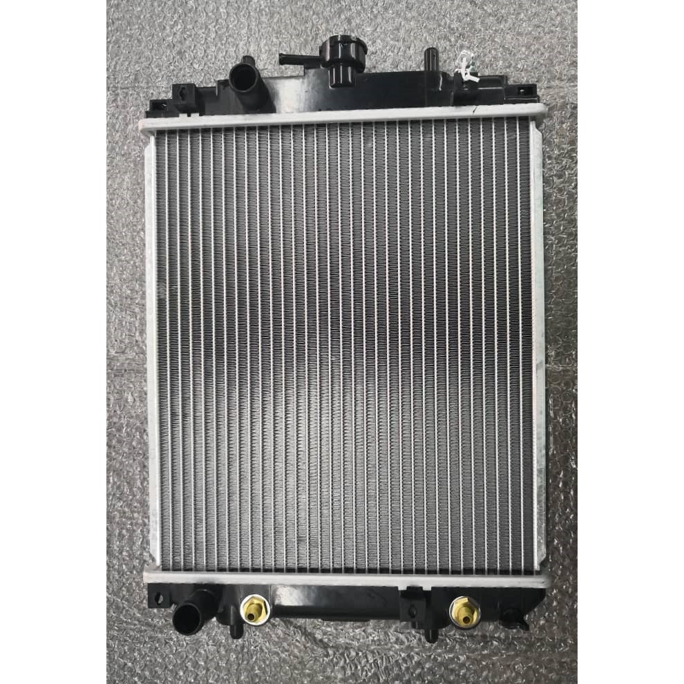 Perodua Kelisa & Kenari 1999 - 2006 Radiator Tanki Air Manual 26mm ...
