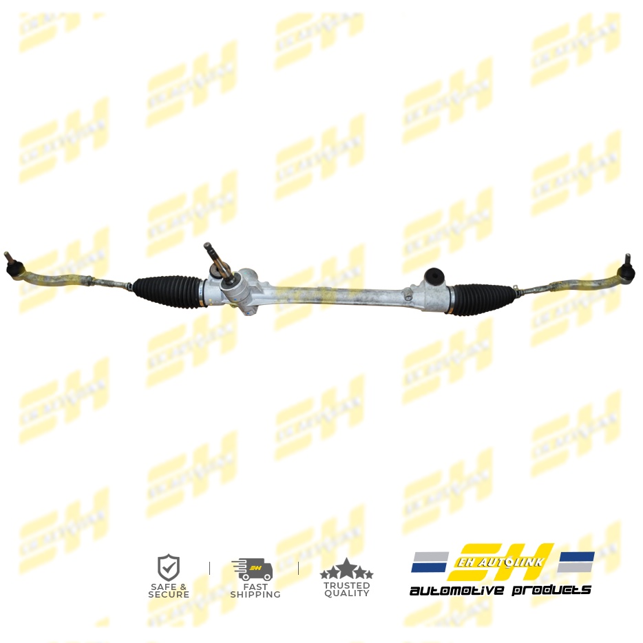 TOYOTA STEERING RACK - TOYOTA NCP93 VIOS(RH) (ORIGINAL) | Shopee Malaysia