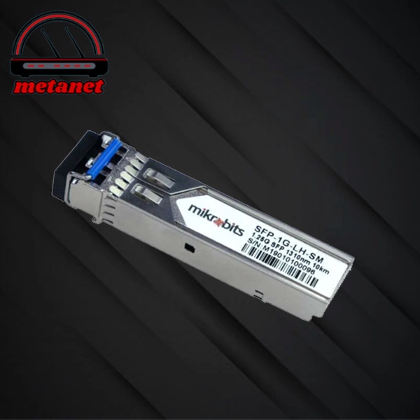 Microbits SFP-1G-LH-SM Transceiver | Shopee Malaysia