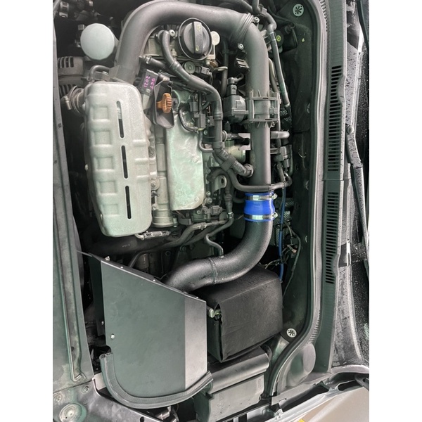 intake Ea111 For Golf Mk6/jetta/polo 1.4 | Shopee Malaysia