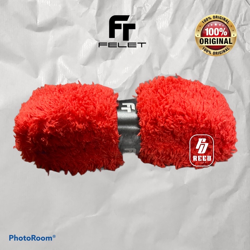 Felet Towel Grip (Original)Grip Kain | Shopee Malaysia