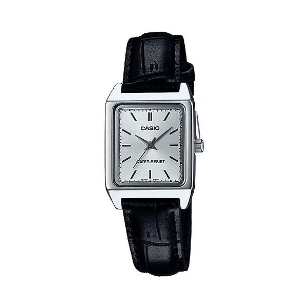 [ CASIO LTP-V007L SERIES ] LADIES CLASSIC QUARTZ WATCH FOR SMALL WRIST ...