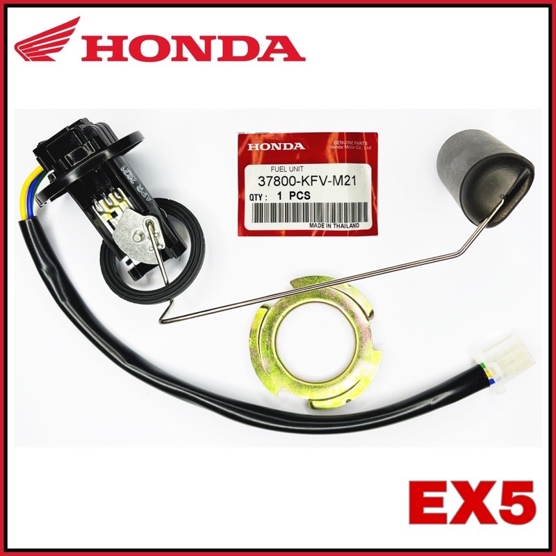 HONDA EX5 HP EX5/DREAM TANK FLOAT 37800-KFV-M21 MINYAK PELAMPUNG/METER ...