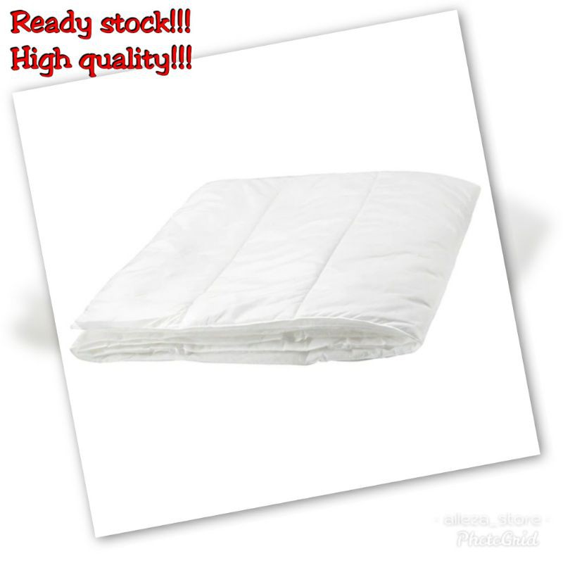 🔥 Original 🔥 SILVERTOPP Duvet / Light warm / Selimut Hangat | Shopee ...