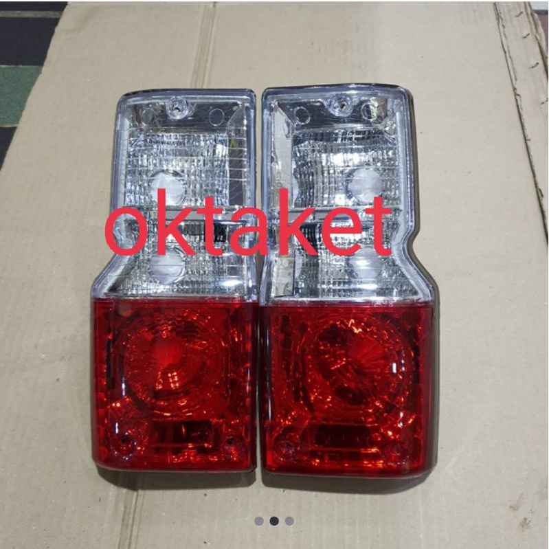 Feroza TAFT GT crystal stop lamp | Shopee Malaysia