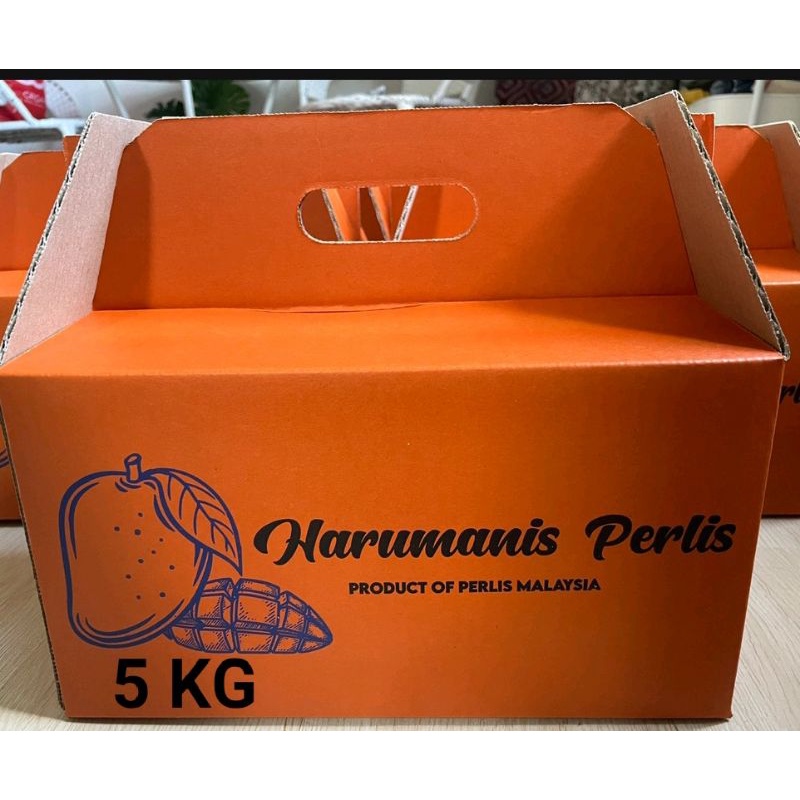 (Stok Terhad!) HARUMANIS PERLIS 100% FRESH DARI LADANG | Shopee Malaysia