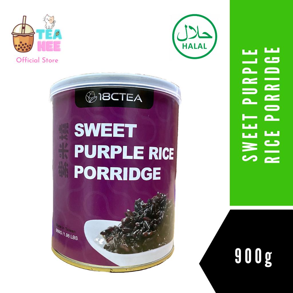 Purple Rice (Can) - 900g [HALAL] 紫米罐頭(低糖度) | Shopee Malaysia