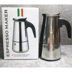 Moka Express Coffee Pot 300ml | Shopee Malaysia