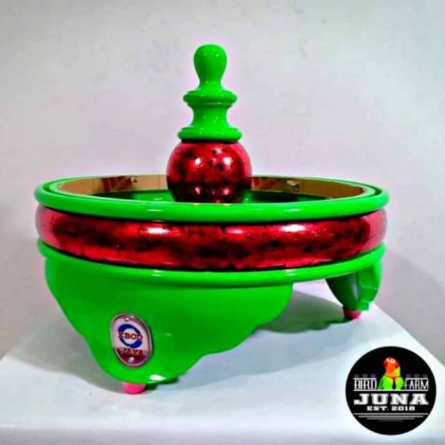 Tebok Lovebird Ebod Jaya | Shopee Malaysia