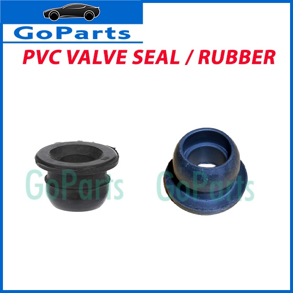 PVC VALVE SEAL / PVC VALVE RUBBER PROTON/PERODUA/TOYOTA/HONDA/NISSAN ...