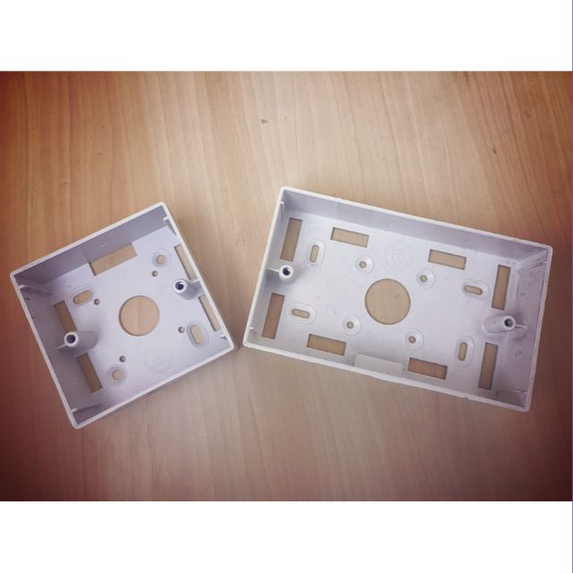 Switch Cover Box 3X3 3X6 | Shopee Malaysia