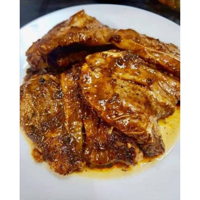 lamb perap bbq mamasab | Shopee Malaysia