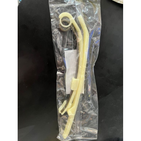 🔥Guide tensioner rubber timing chain HONDA wave125 w125-s w-125 x ...