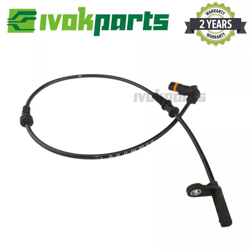 Front Axle L/R Left & Right ABS Wheel Speed Sensor 2049052905 For ...
