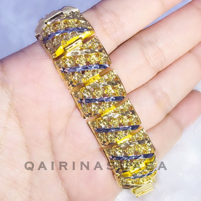 COP916 GELANG TANGAN PULUT DAKAP SUASA DEWASA | Shopee Malaysia